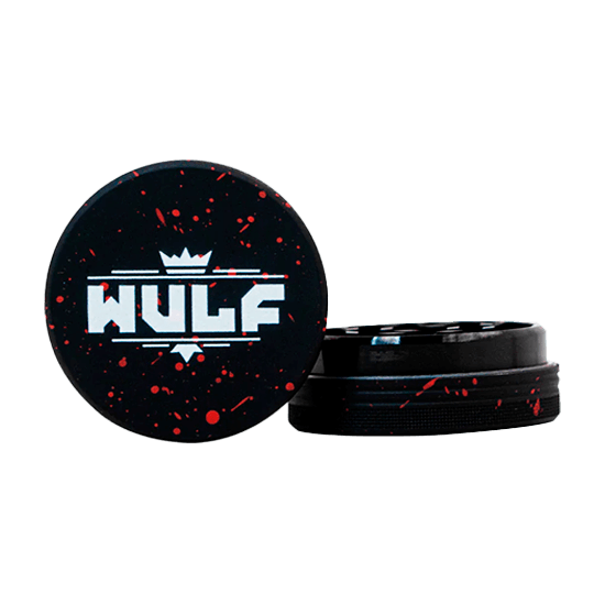 Grinder Wulf Metalico Grande 1 Piso ⋆ Xmoks