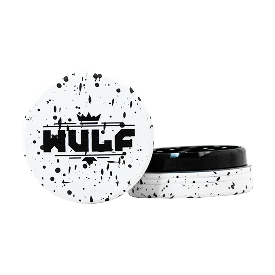 Grinder Wulf Metalico Grande 1 Piso ⋆ Xmoks